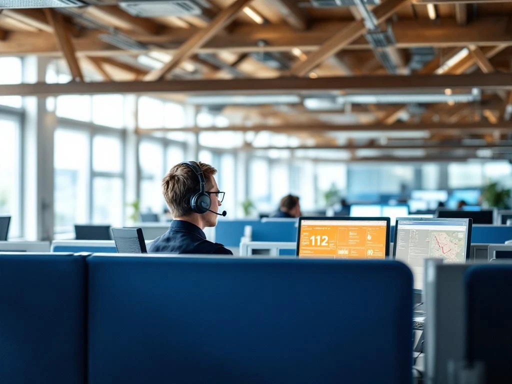 Welke maatregelen zijn nodig voor continue meldkamerbeschikbaarheid ...