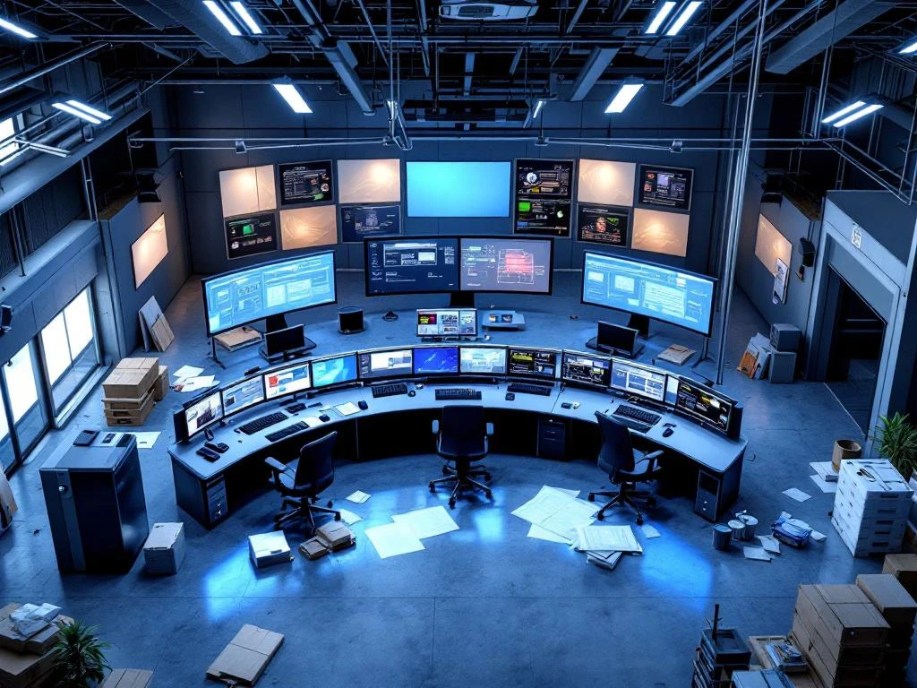 Wat is de doorlooptijd van een meldkamerverbouwing? - vhp human performance